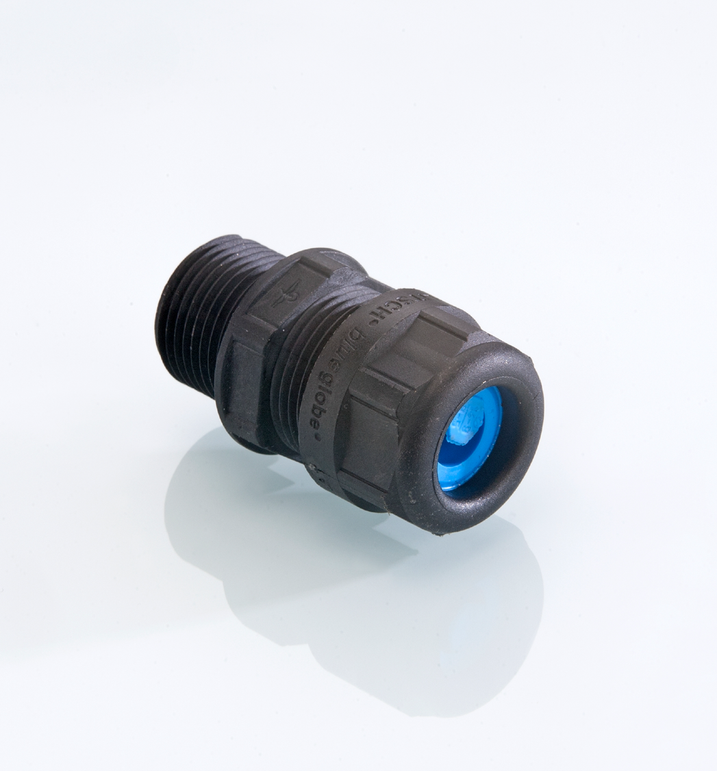 Cable Gland PFLITSCH blueglobe M20x1,5 - bg 820PAn – Elmeco E-Shop